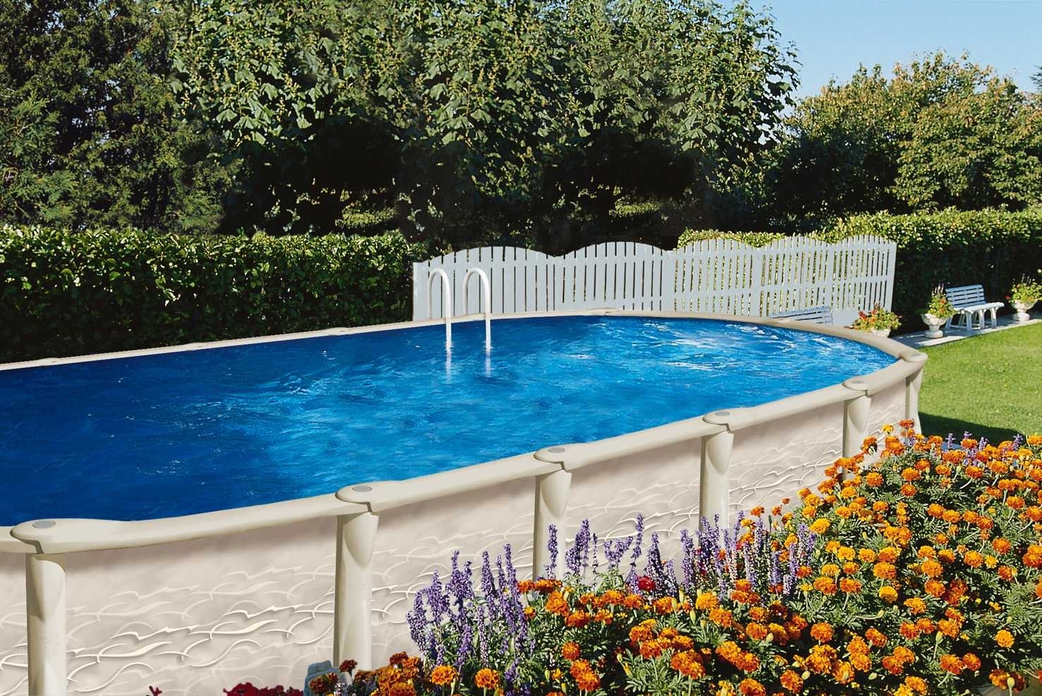 Vogue Pools – Andy's Pool and Spa